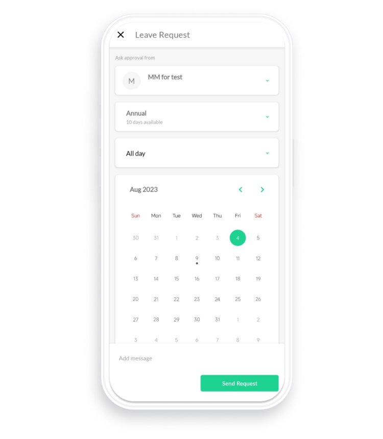 The Best HR,Payroll & Recruitment system in Cambodia